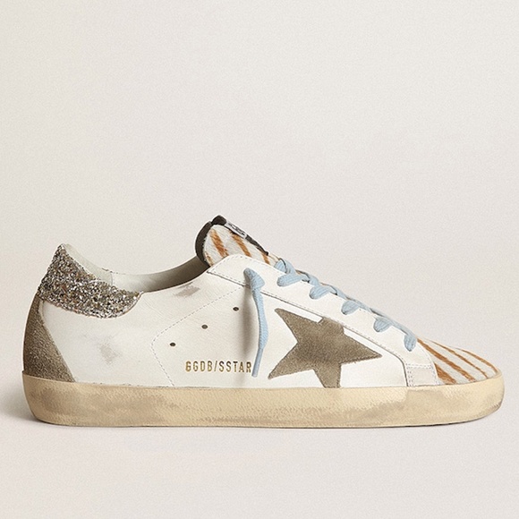 Golden Goose | Shoes | New Golden Goose Superstar Sneakers Bx6 | Poshmark